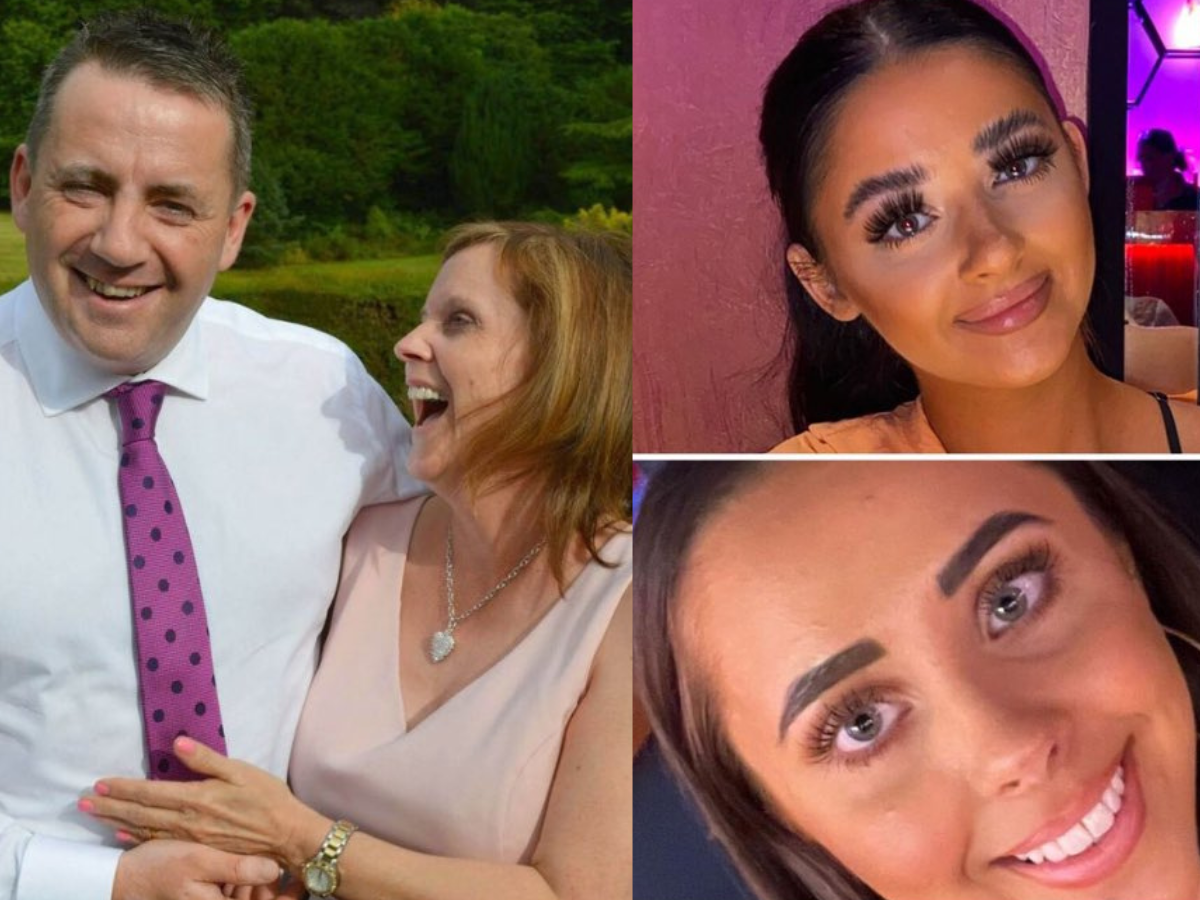 UK Crossbow Attack: Police Detain Suspect After 3 Women Killed In ...