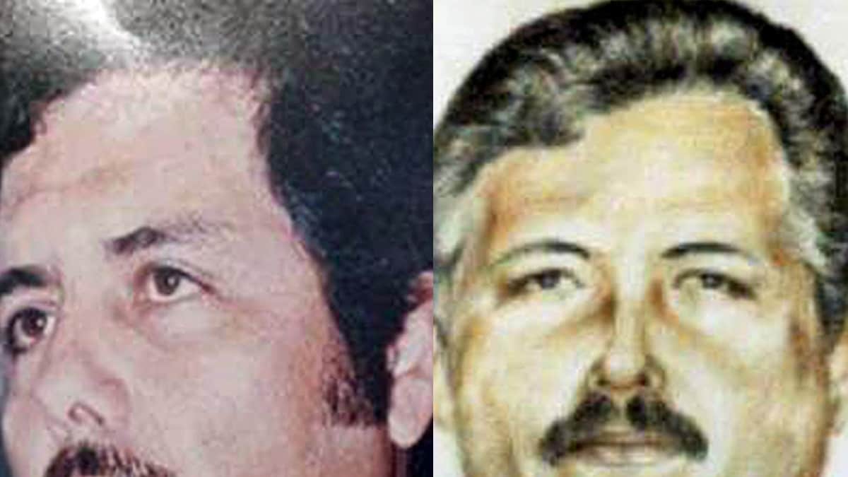 Sinaloa Cartel Co-Founder 'El Mayo' Zambada, El Chapo's Son Arrested In US Drug Crackdown ...