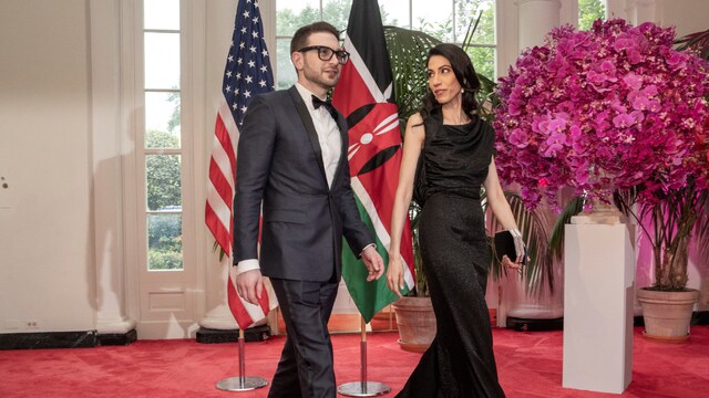 Ex-Clinton Aide Huma Abedin Engaged To George Soros' Younger Son Alex ...