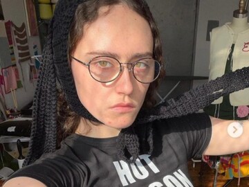 Who Is Ella Emhoff? Kamala Harris' 25-Year-Old Stepdaughter Defends Her ...