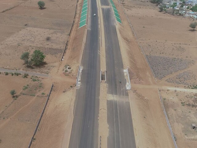 Jaipur-Delhi Travel Time to Shrink to 3 Hours as Bandikui Expressway ...