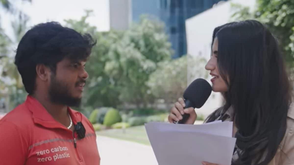 'I Earn Around Rs 50,000 Monthly': YouTuber Interviews Food Delivery ...