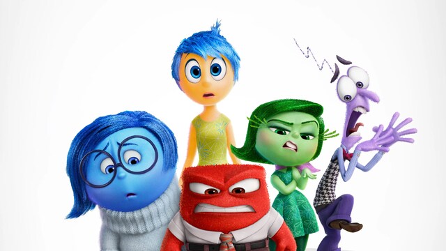 Inside Out 2 Is The Highest-Grossing Animated Film Of All Time | Movies ...