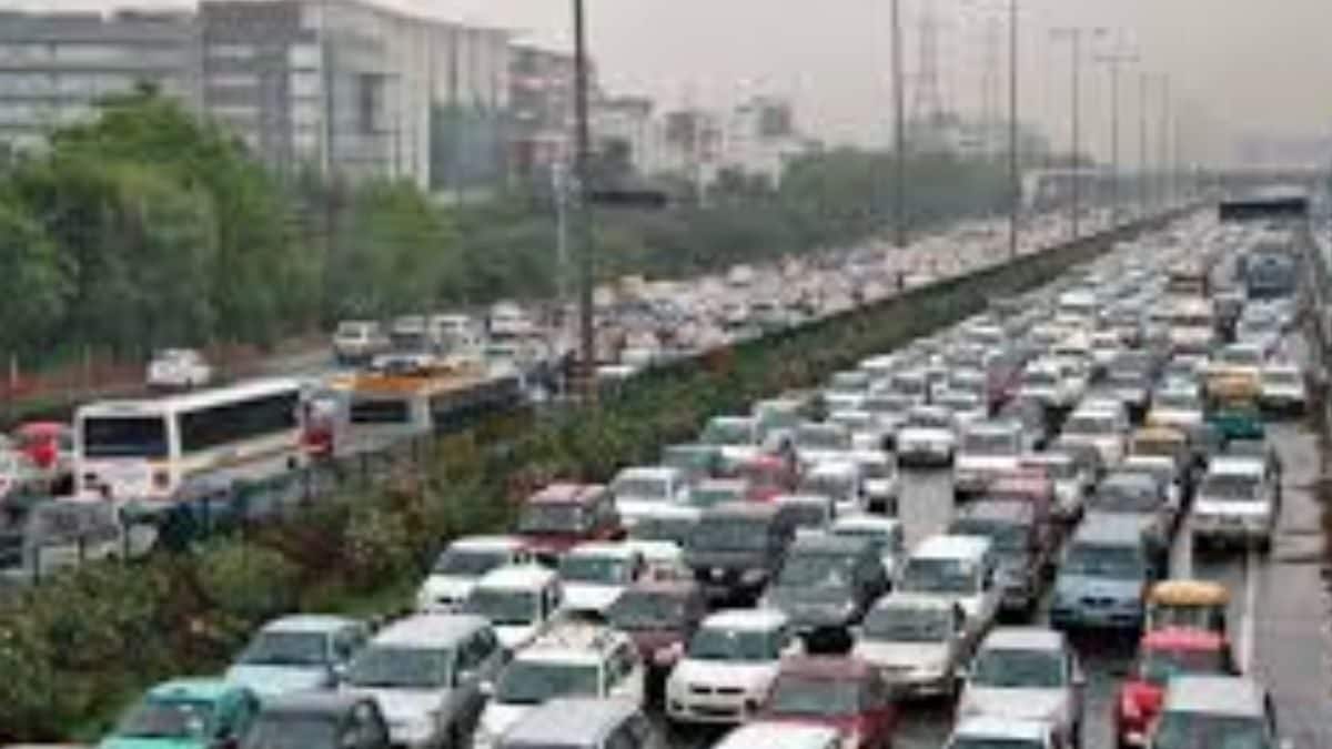 Noida Residents Now Required to Travel to Dadri for Driving Licence ...