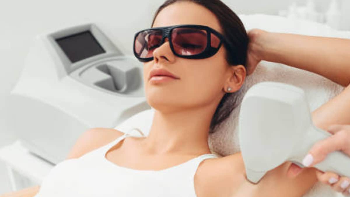 Waxing, Shaving Or Laser: Which Hair Removal Method Is Best ...