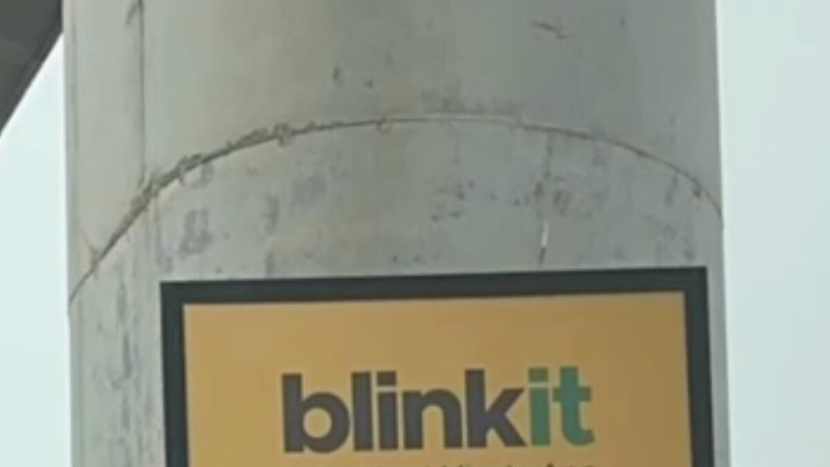 'It's Great To See Genuine Care': Blinkit Prioritises Order Placed By ...
