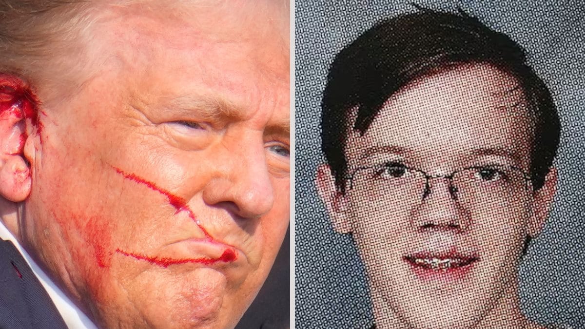 Why AR-15, Used By Thomas Crooks To Attack Donald Trump, Remains ...