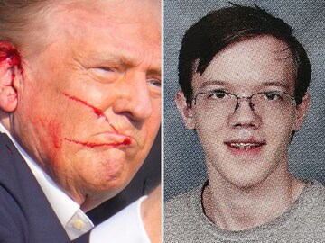 Why AR-15, Used By Thomas Crooks To Attack Donald Trump, Remains ...