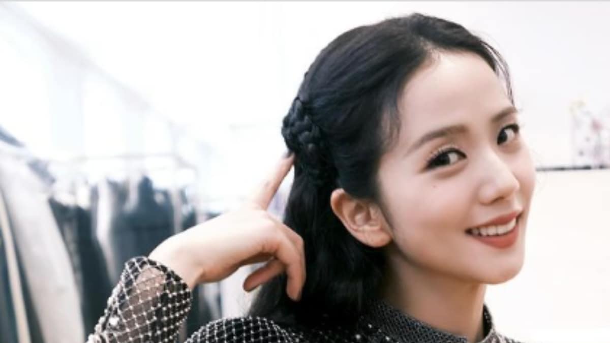 BLACKPINK's Jisoo To Make Solo Music Comeback? Fans Think So | Movies ...