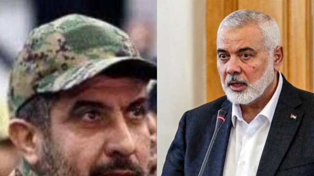 Hamas Political Chief, Top Hezbollah Commander Killed: How ...