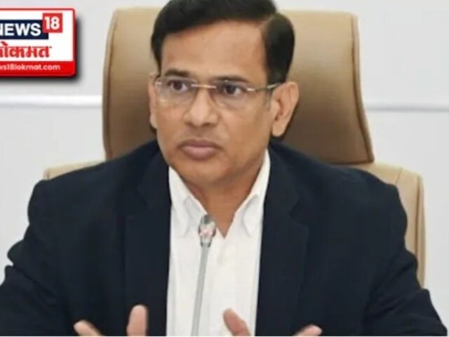 What You Need To Know About Suhas Diwase, The Pune Collector Accused Of ...
