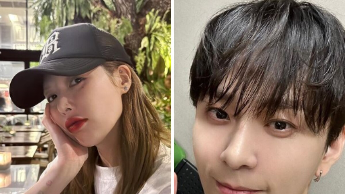 HyunA, Yong Junhyung To Get Married In October? Agency Reacts To ...