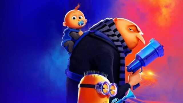 Despicable Me 4 Introduces New Characters To Franchise; Everything You ...