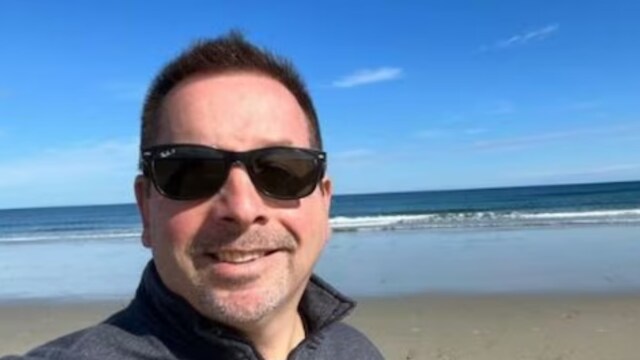 Watch: Man Recounts Near-death Experience After Injury From A Granite ...