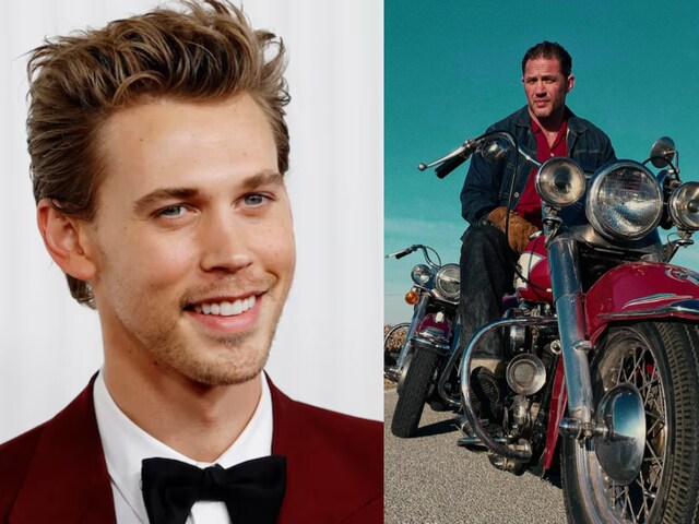 Bikeriders Star Austin Butler Opens Up About His Surprising Bond With ...