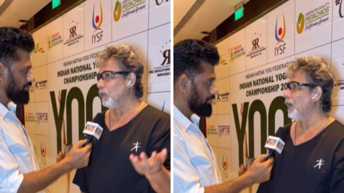 Not Deepak Tijori, This Actor Was Supposed To Play Shekhar In Jo Jeeta ...