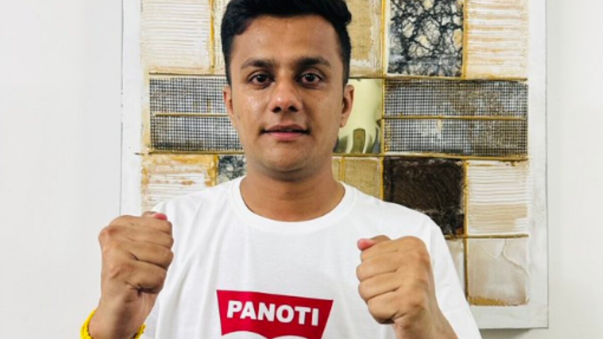 'Next National Duty:' MBA Chaiwala Founder Prafull Billore Hints At ...