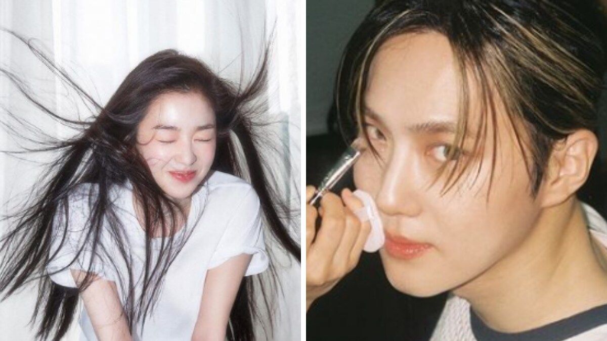 EXO’s Suho And Red Velvet's Irene Latest Appearance Sparks Dating ...