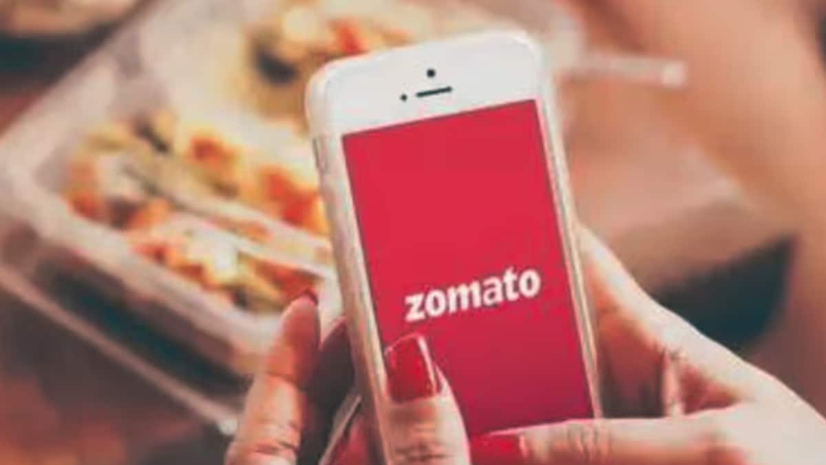 Zomato Q2 Results 2024: Firm Posts Rs 176 Crore Profit, Board Approves ...