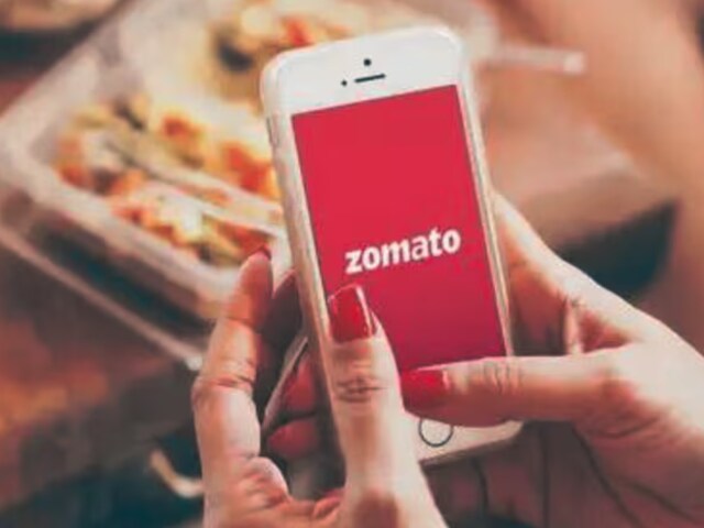 Zomato Q1 Results: Net Profit Skyrockets to Rs 253 Crore Vs Rs 2 Crore YoY; Shares Hit All-Time ...