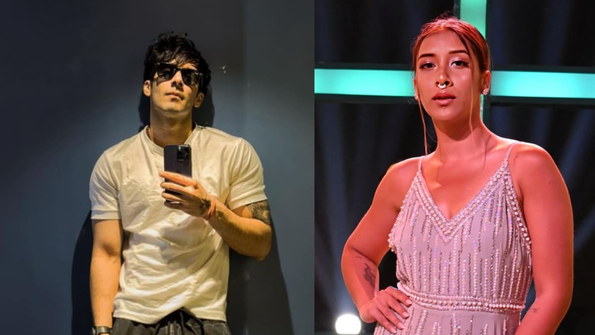 Splitsvilla X5 Fame Siwet Tomar On His Relationship With Nayera Ahuja ...