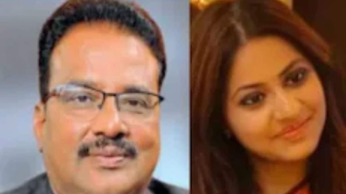 Puja Khedkars Father Gets Temporary Protection From Arrest In Criminal Intimidation Case News18