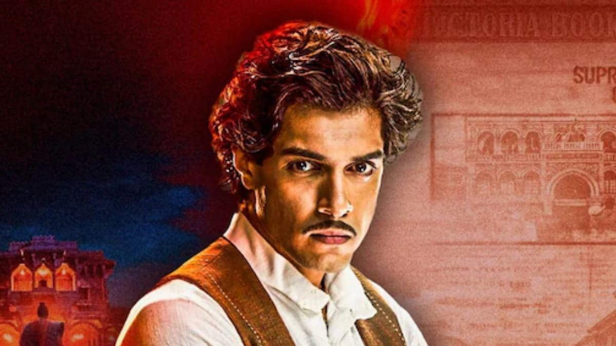 Maharaj Star Junaid Khan Names 'Best Actor' In Family And It's Not ...