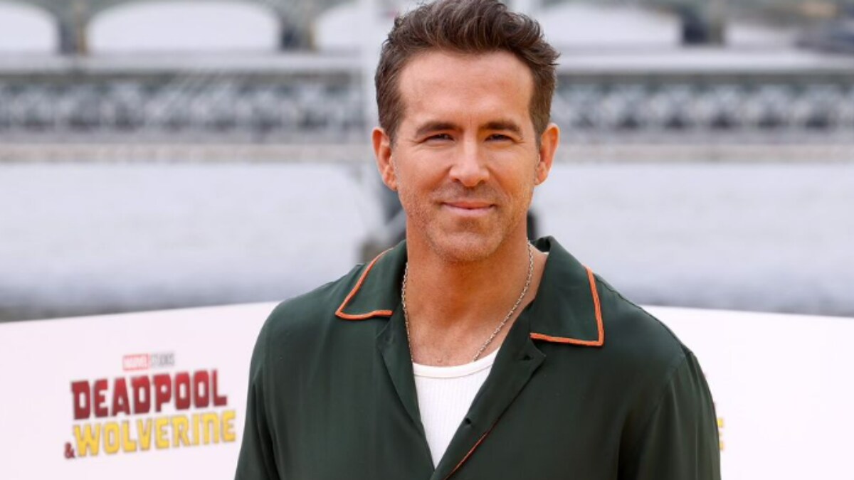 Deadpool & Wolverine Premiere: Ryan Reynolds Reveals Name Of His And ...