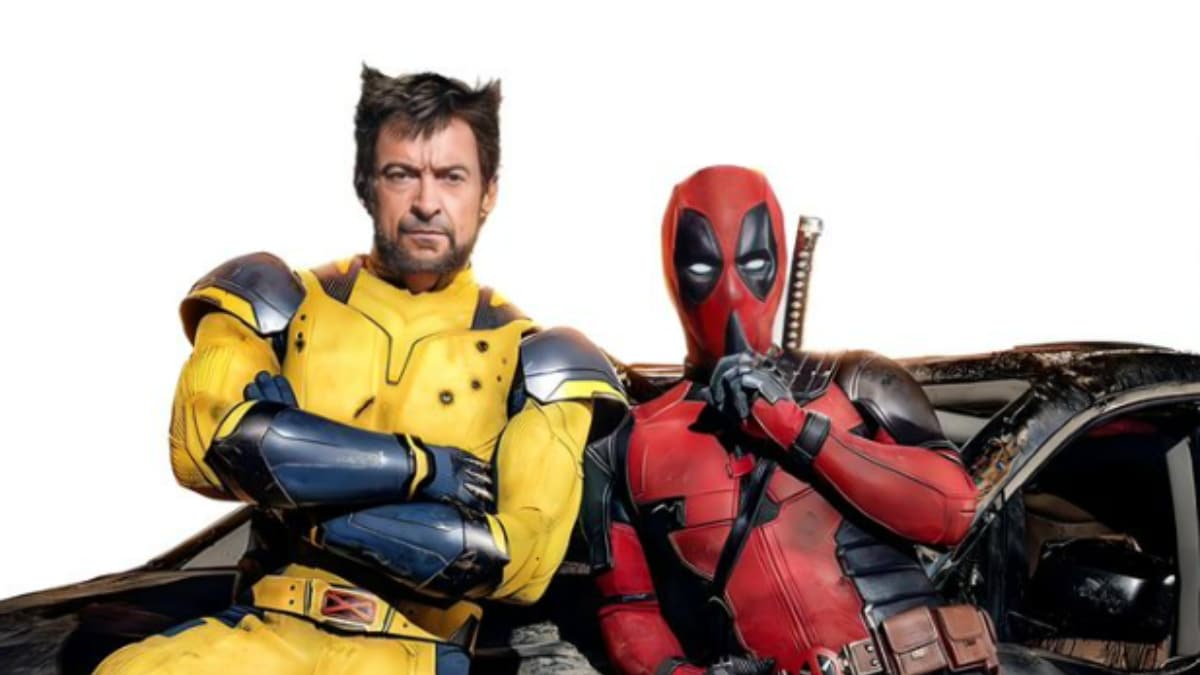 Deadpool & Wolverine Final Trailer Confirms Appearance Of A Major ...