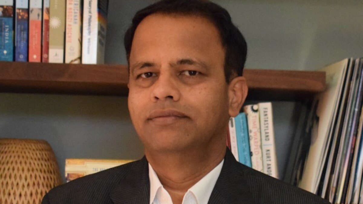 Indian-Origin CEO Shares ‘Behavioural Interventions’ That Helped Him ...