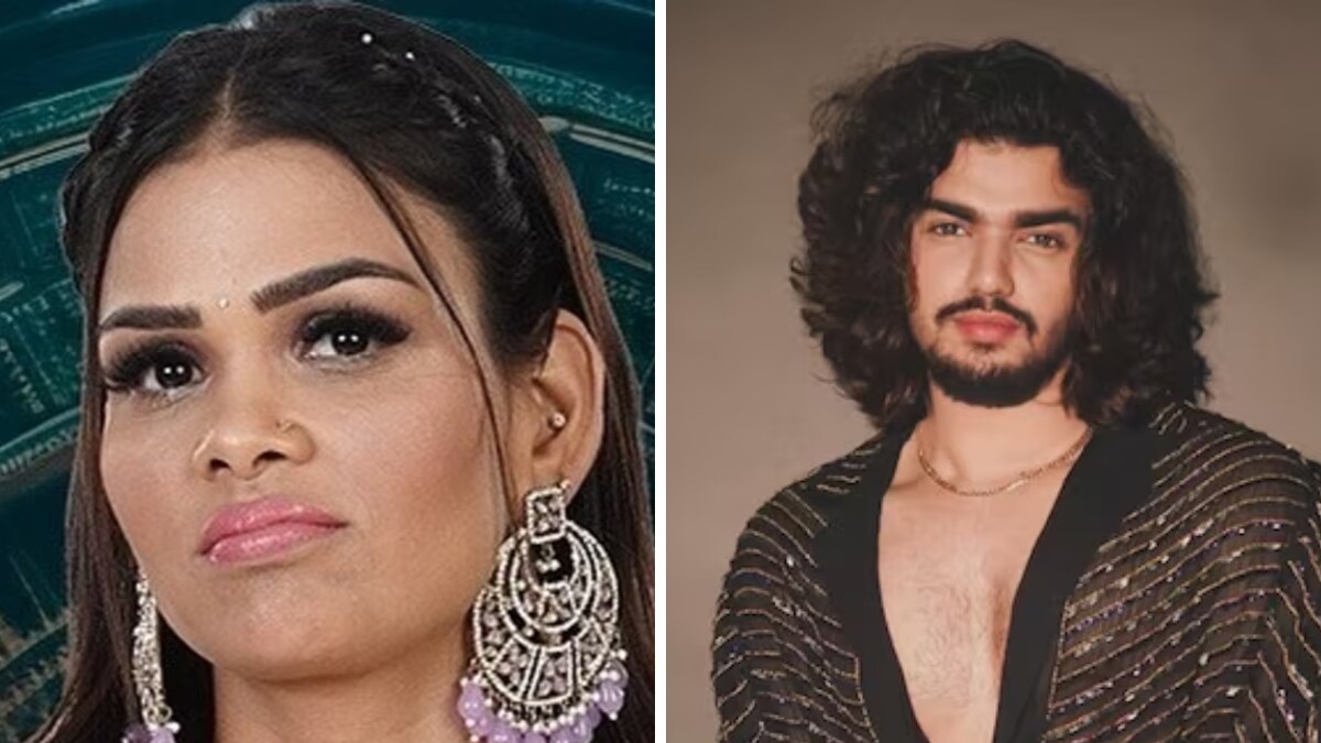 Armaan Malik's 1st Wife Payal Apologises To Vishal Pandey For Slap ...