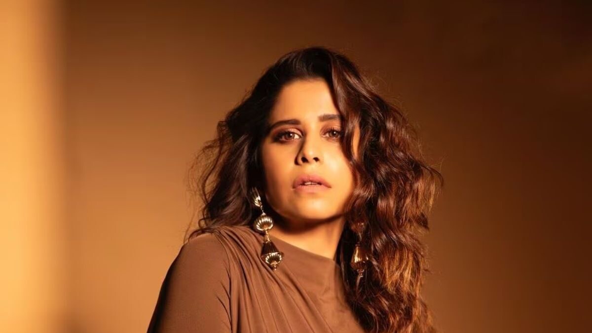 Actress Sai Tamhankar Opens Up About A Casting Couch Incident - News18