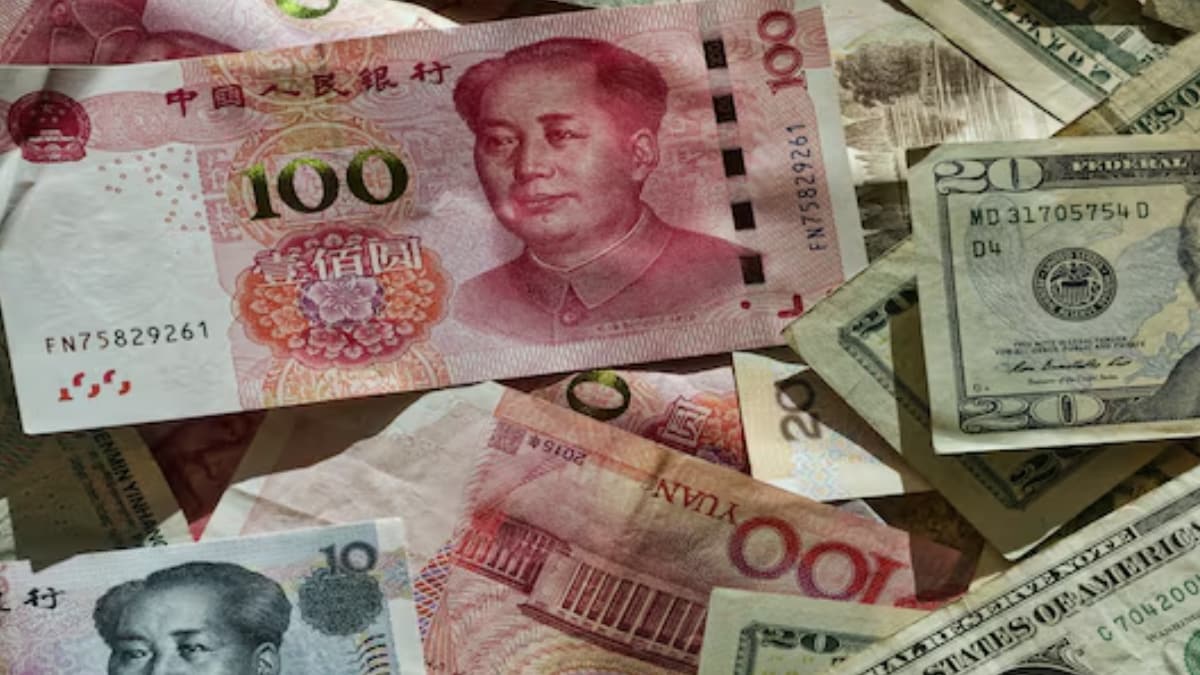 Chinese Factory Owner Distributes Rs 9 Crore Among 400 Ex-Workers - News18