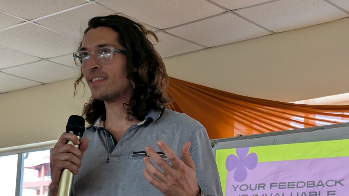 American Startup Founder Gets Verbally Abused By Job Applicant, See ...