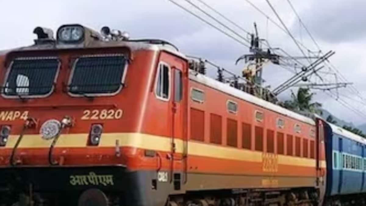 Indian Railways Extends Current Train Timetable Till End of 2024 | Auto ...
