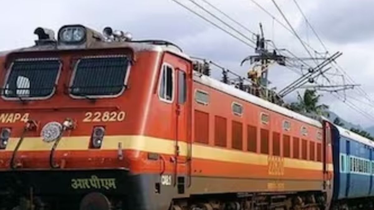 Indian Railways Extends Current Train Timetable Till End of 2024 - News18