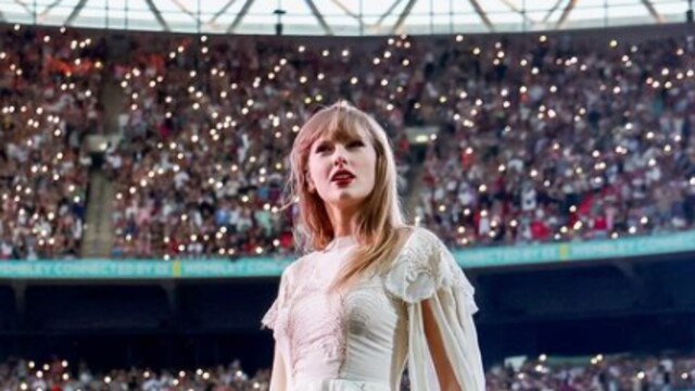 Taylor Swift Concerts in Vienna Cancelled Over Planned Terrorist Attack, 2 Suspects Arrested ...