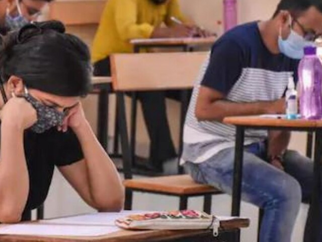 Aadhaar Based Authentication Face Recognition Upsc To Revamp Exam