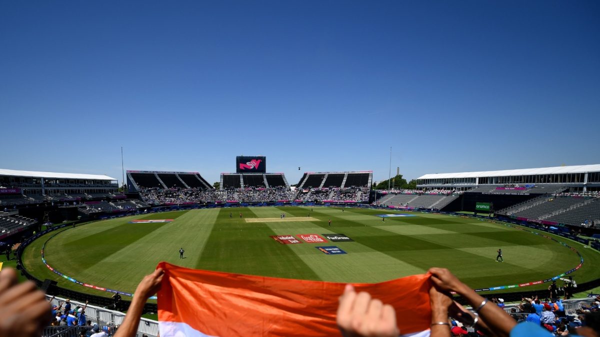 ICC Board Likely To Discuss Expenses Of US Leg Of T20 WC 2024 During ...