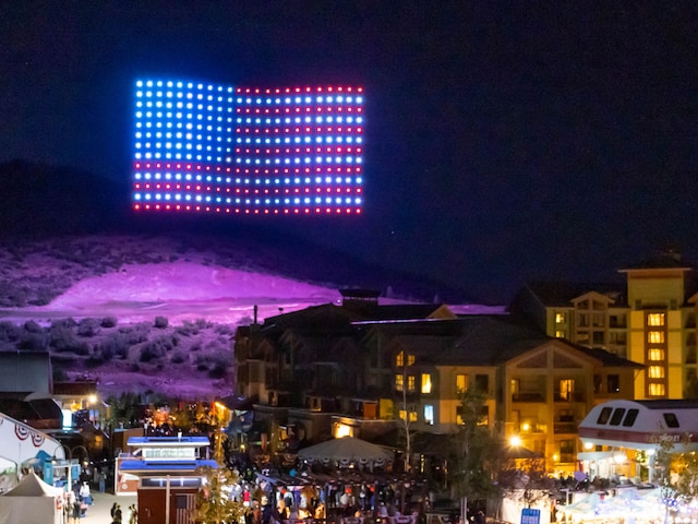 IOC Elects Salt Lake City-Utah as Host of 2034 Olympic and Paralympic ...