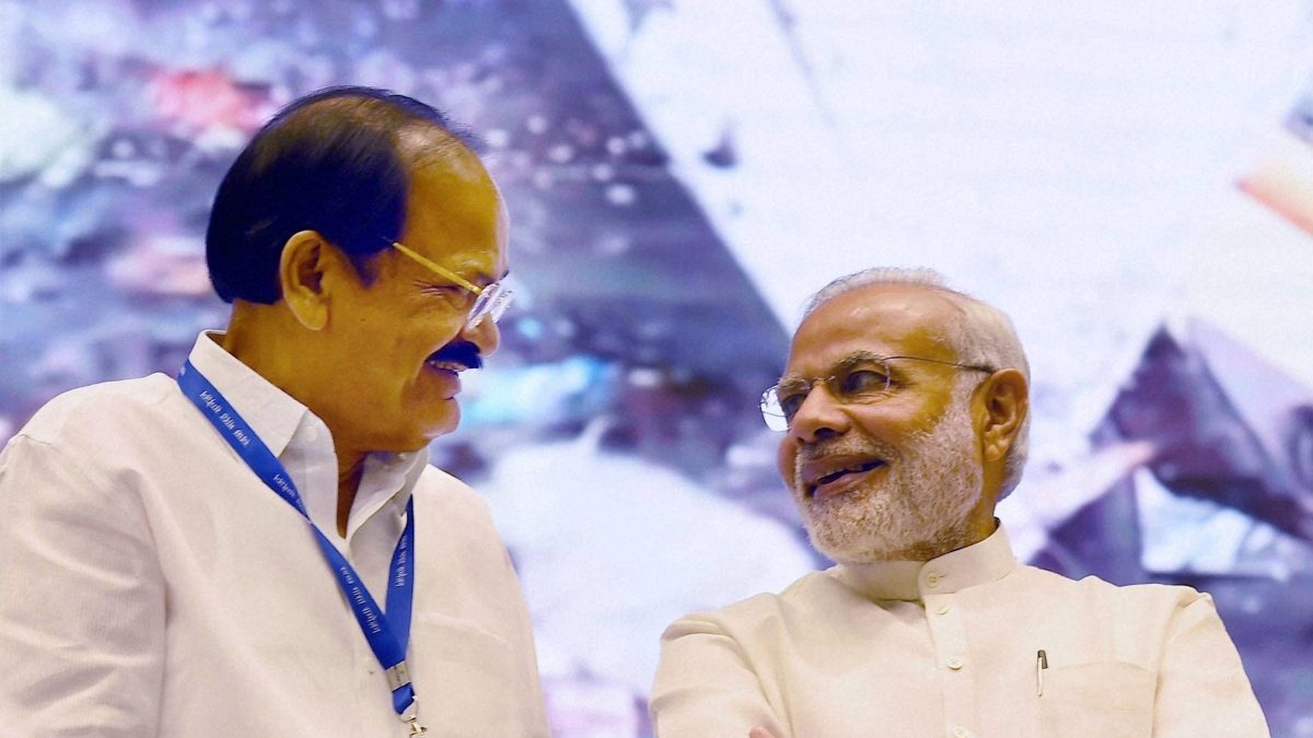 'People Like Him Make Our Nation Better, More Vibrant: PM Modi Pens ...