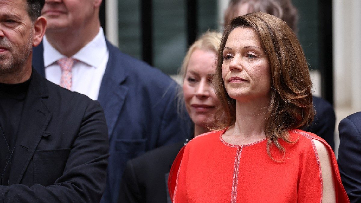 Who Is Victoria Starmer, UK’s Low-Profile First Lady? | World News - News18