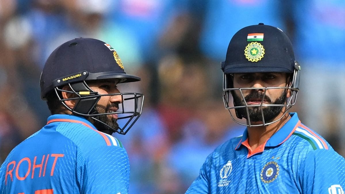 Gautam Gambhir Bets on Fit Virat Kohli, Rohit Sharma for 2027 World Cup | Cricket News - News18