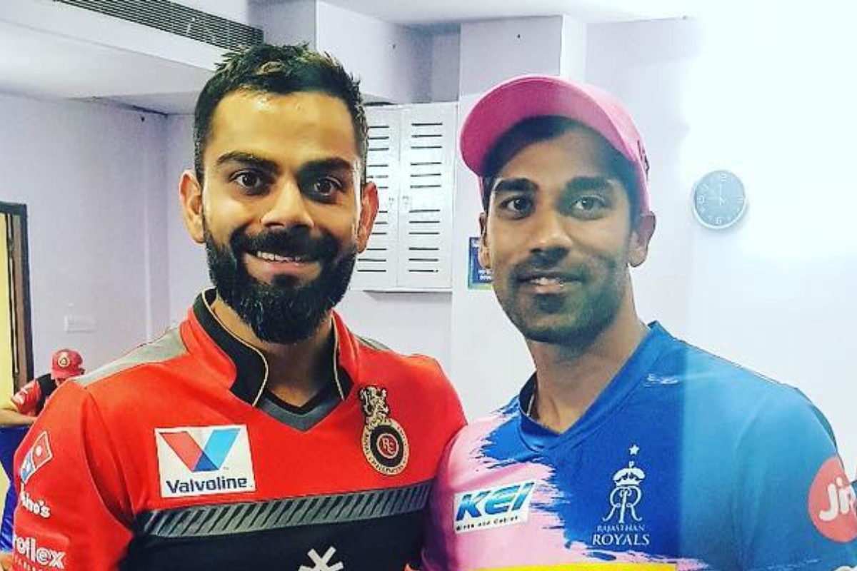 Shashank Singh Profile | Shashank Singh Cricket Career | Cricket Stats