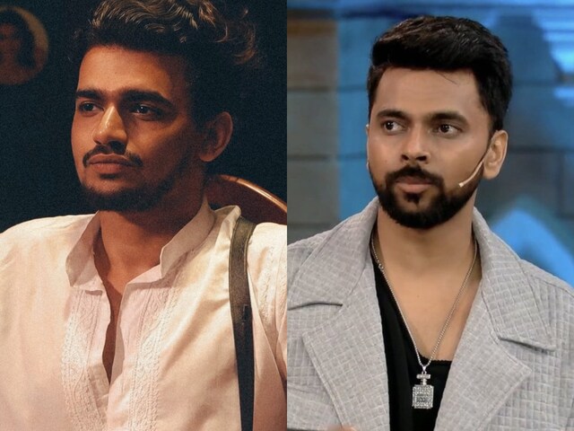 Vishal Pandey's Sister Questions Love Kataria For Not Supporting Him In ...