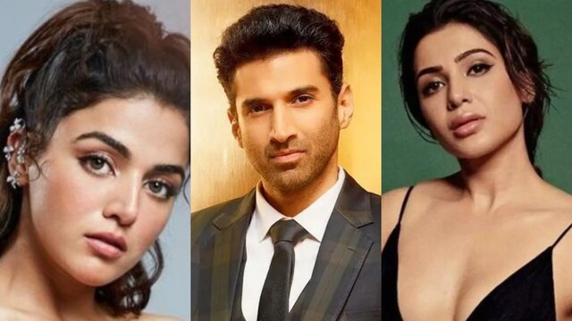 Wamiqa Gabbi Joins Aditya Roy Kapur, Samantha Ruth Prabhu For Raj And DK's Series? Know Here ...