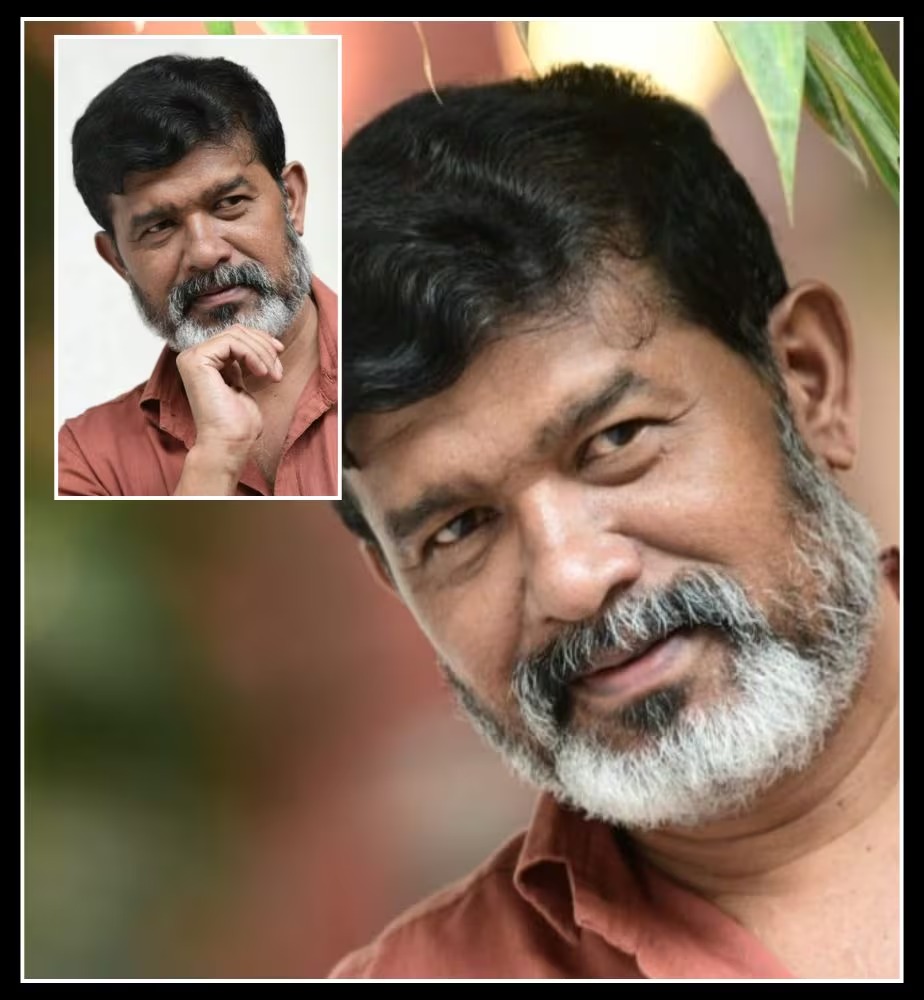 Actor Yathiraj To Play Divya Uruduga's Father In Kannada Serial ...