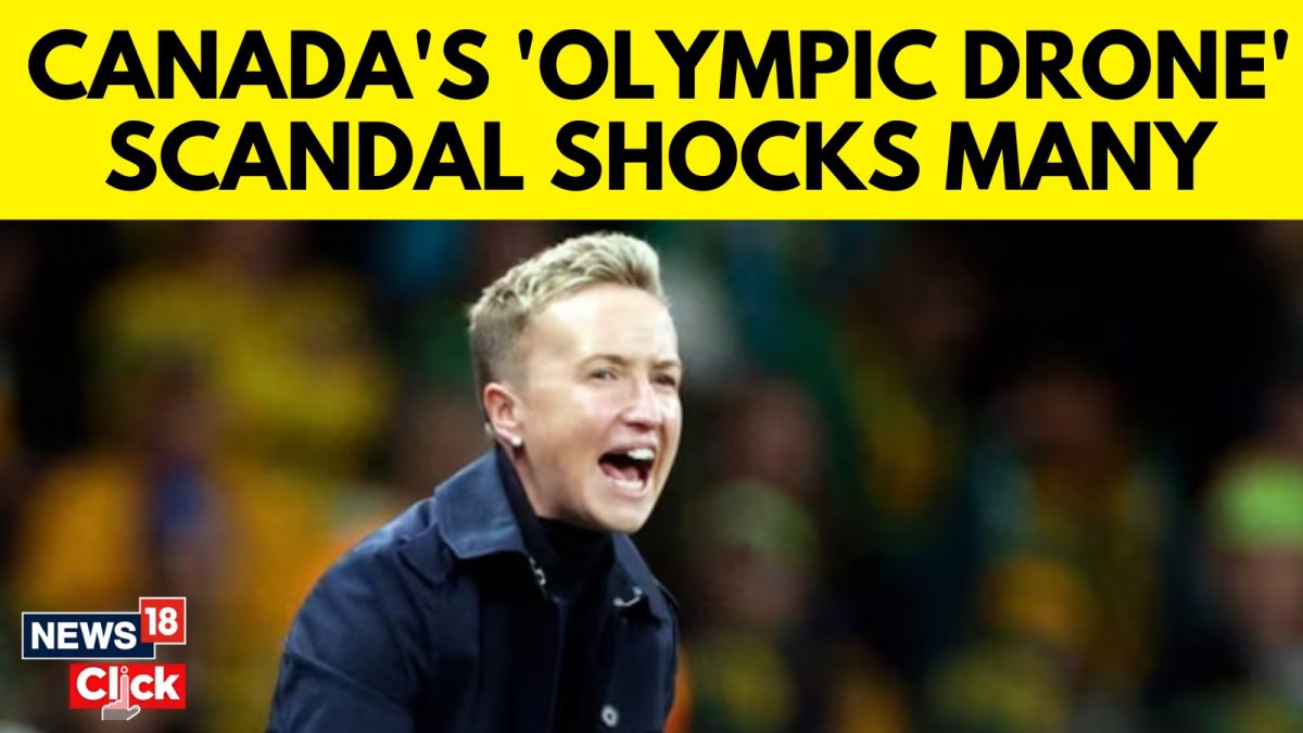 Canadas Olympic Football Team Lose points, Coach Banned - News18