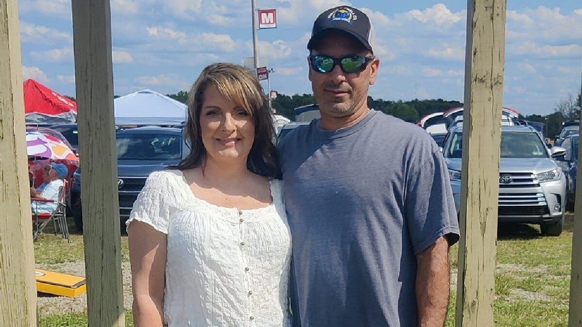 ‘Didn’t Want To Talk To Biden’: Widow Of Trump Rally Shooting Refused ...