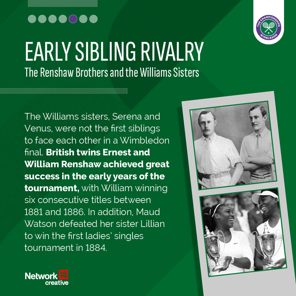 7 Lesser-Known Wimbledon Trivia and Facts